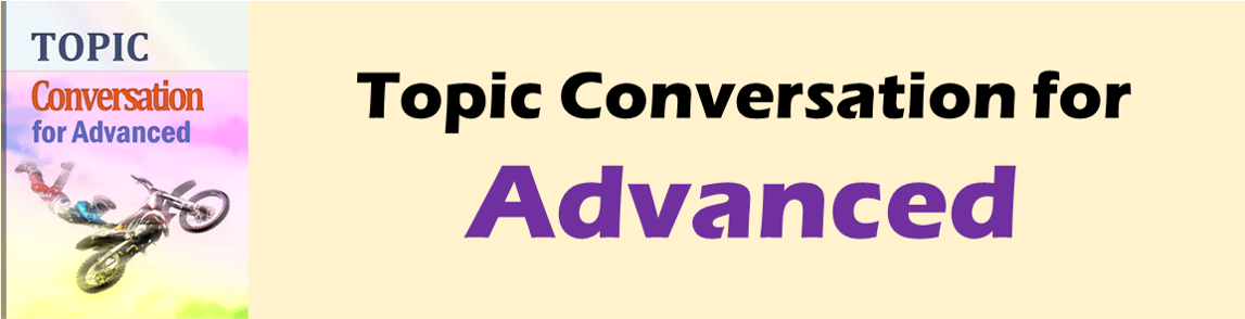 【教材下载】New Topic Conversation - Preview Books｜快酷英语