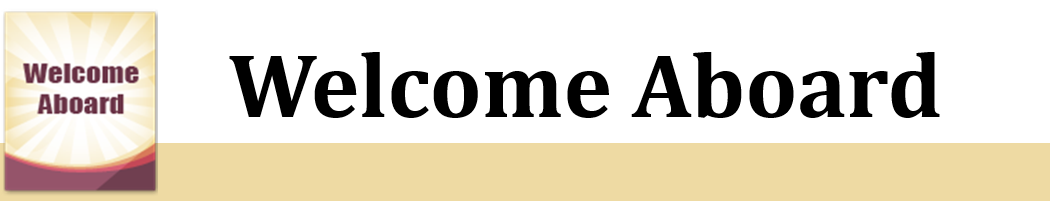 【教材下载】Travel English & Welcome Aboard - Lesson Slides｜快酷英语