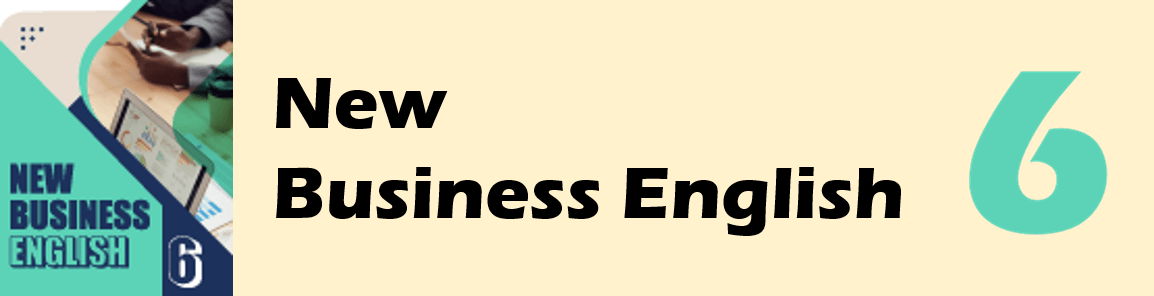 【教材下载】New Business English - Slides｜快酷英语