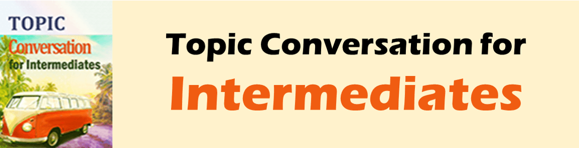 【教材下载】New Topic Conversation - Preview Books｜快酷英语